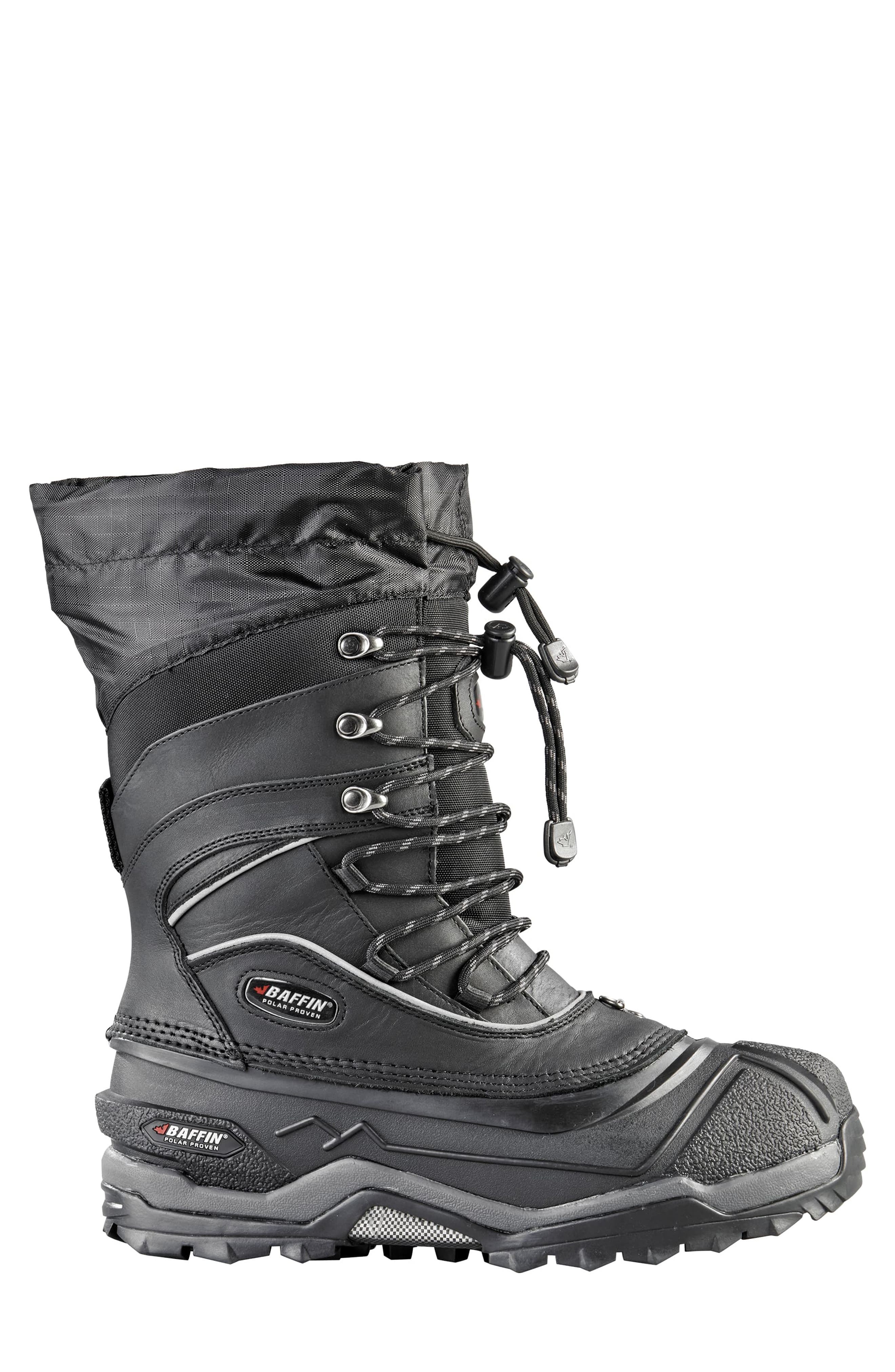 Baffin Snow Monster Snow Boot (Men) | Nordstrom