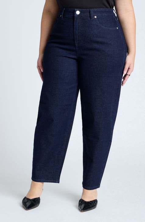 Women's Plus-Size Featured Brands