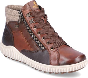 REMONTE Liv 71 High Top Sneaker (Women) | Nordstrom