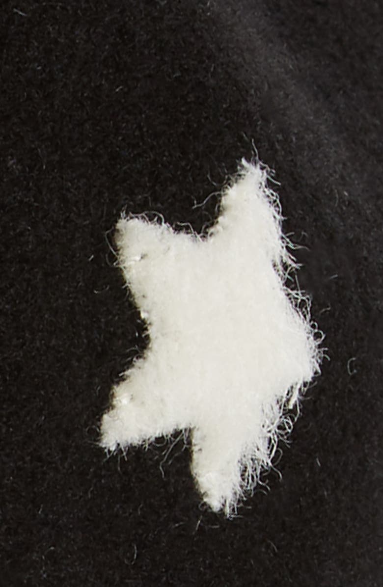 Helene Berman Stars Wool Beret | Nordstrom