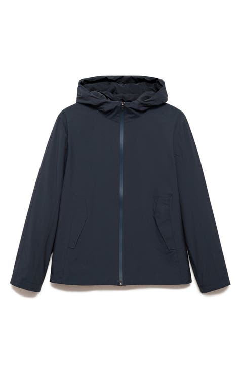 Men's MANGO Coats & Jackets | Nordstrom