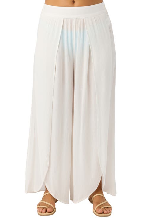 Swimsuit Cover Up Pants | Nordstrom