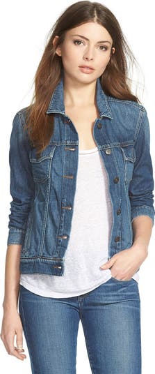 PAIGE Rowan Denim Jacket | Nordstrom