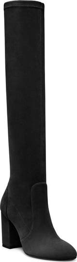 Stuart Weitzman Yuliana Knee High Slouch Boot (Women) | Nordstrom