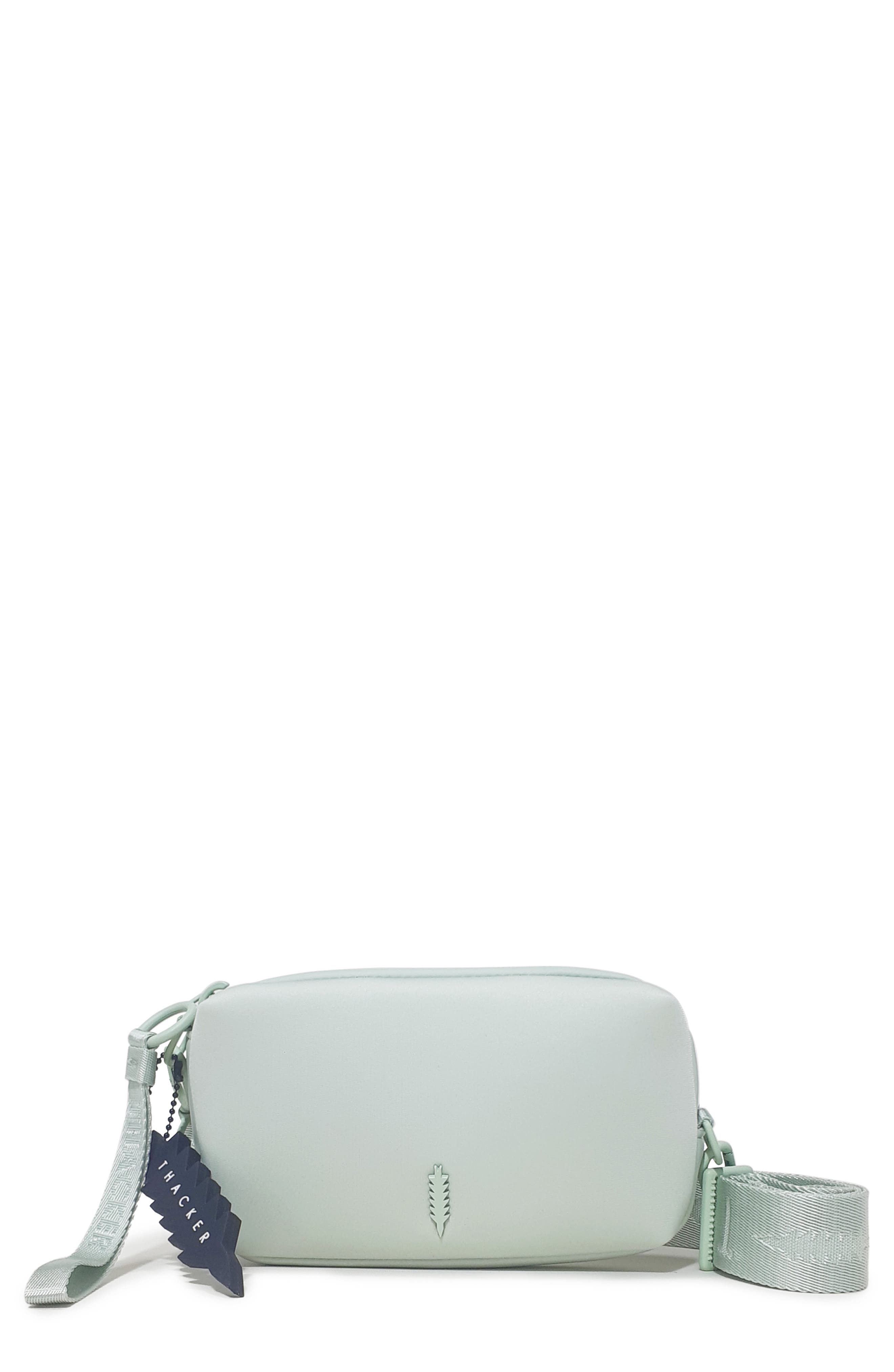 Thacker Ella Phone Zip Bag | Nordstromrack