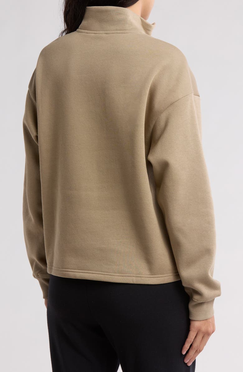 PUMA Essential Half Zip Pullover | Nordstromrack