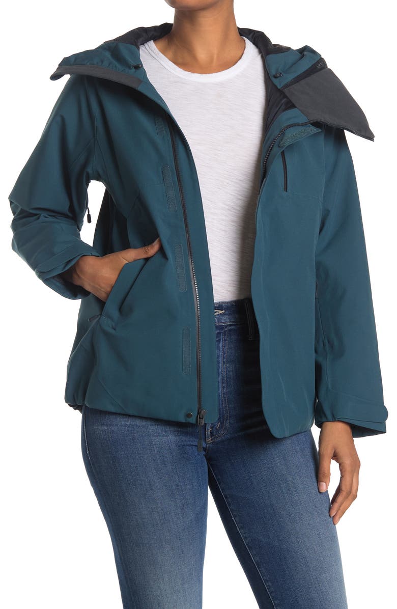 Mountain Hardwear Powder Quest Light Insulated Jacket | Nordstromrack