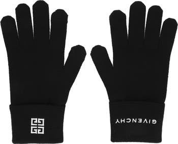 Givenchy Merino Wool Gloves | Nordstromrack