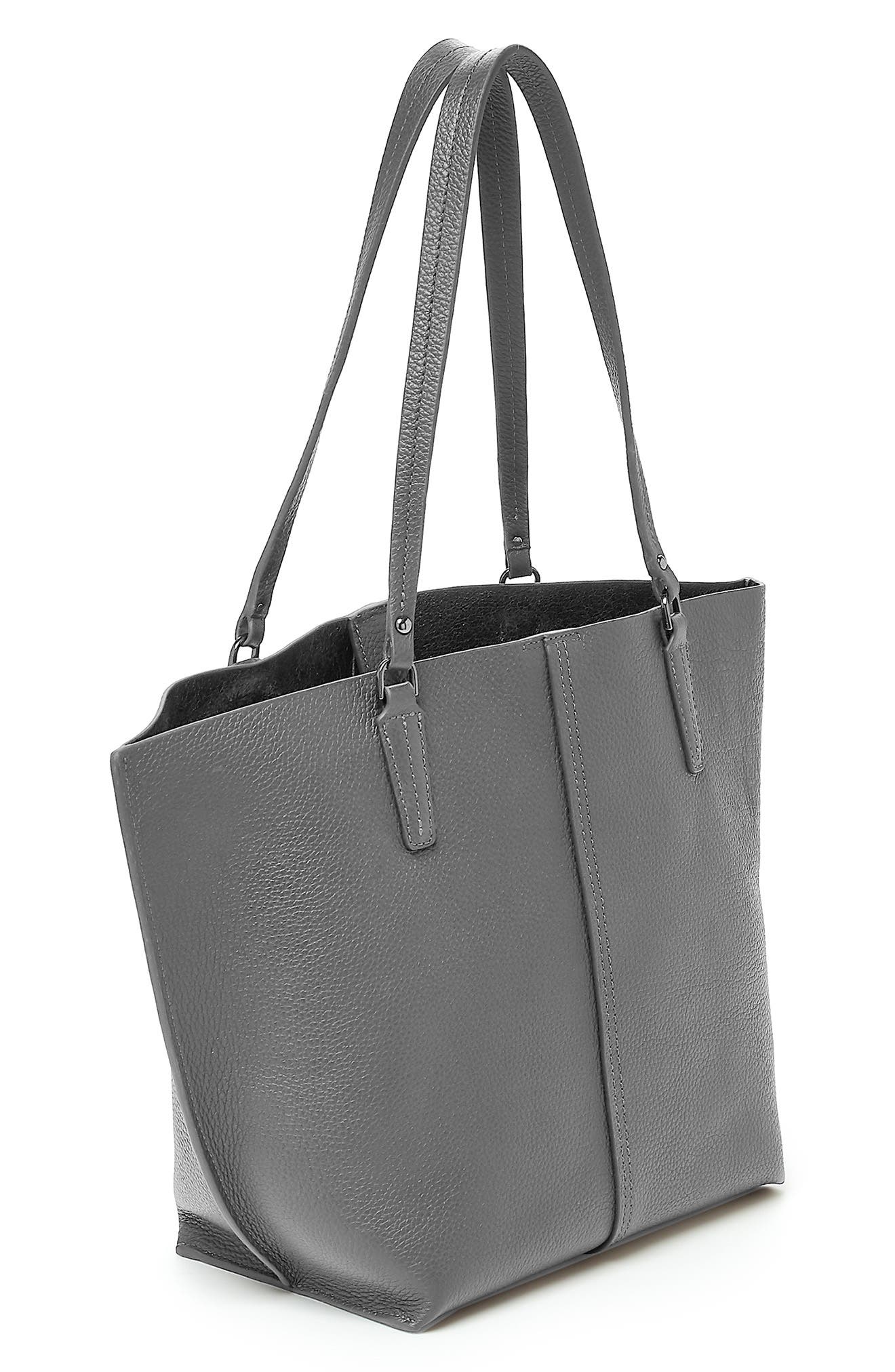 Botkier Hudson Pebbled Leather Tote | Nordstromrack