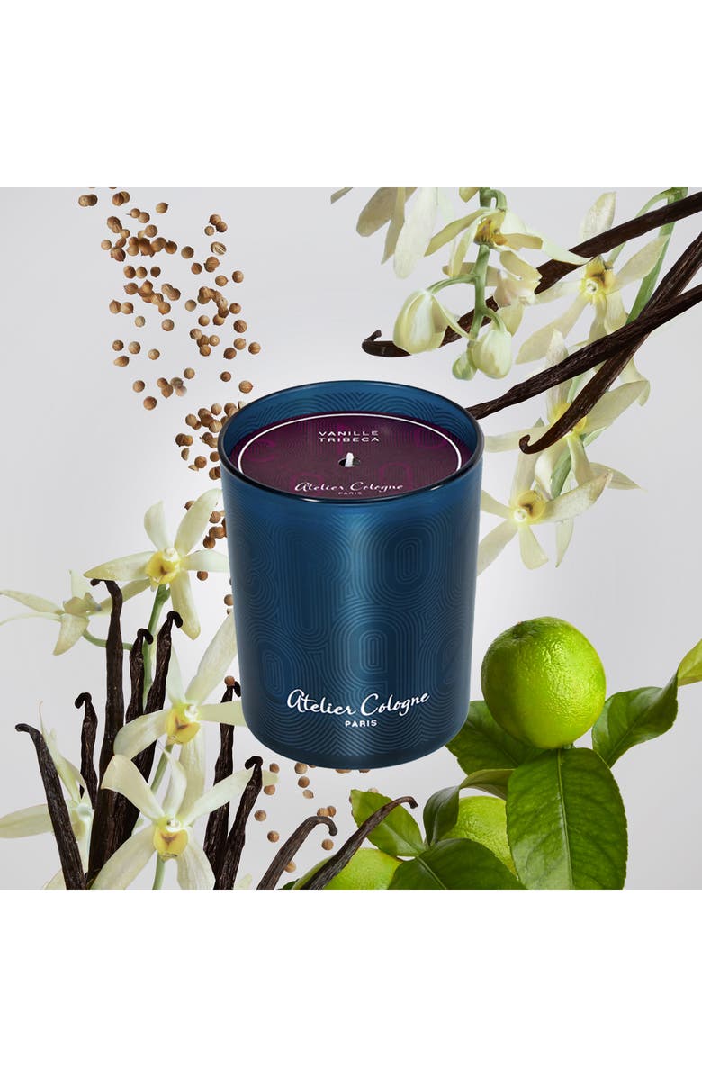 Atelier Cologne Vanille Tribeca Candle | Nordstromrack