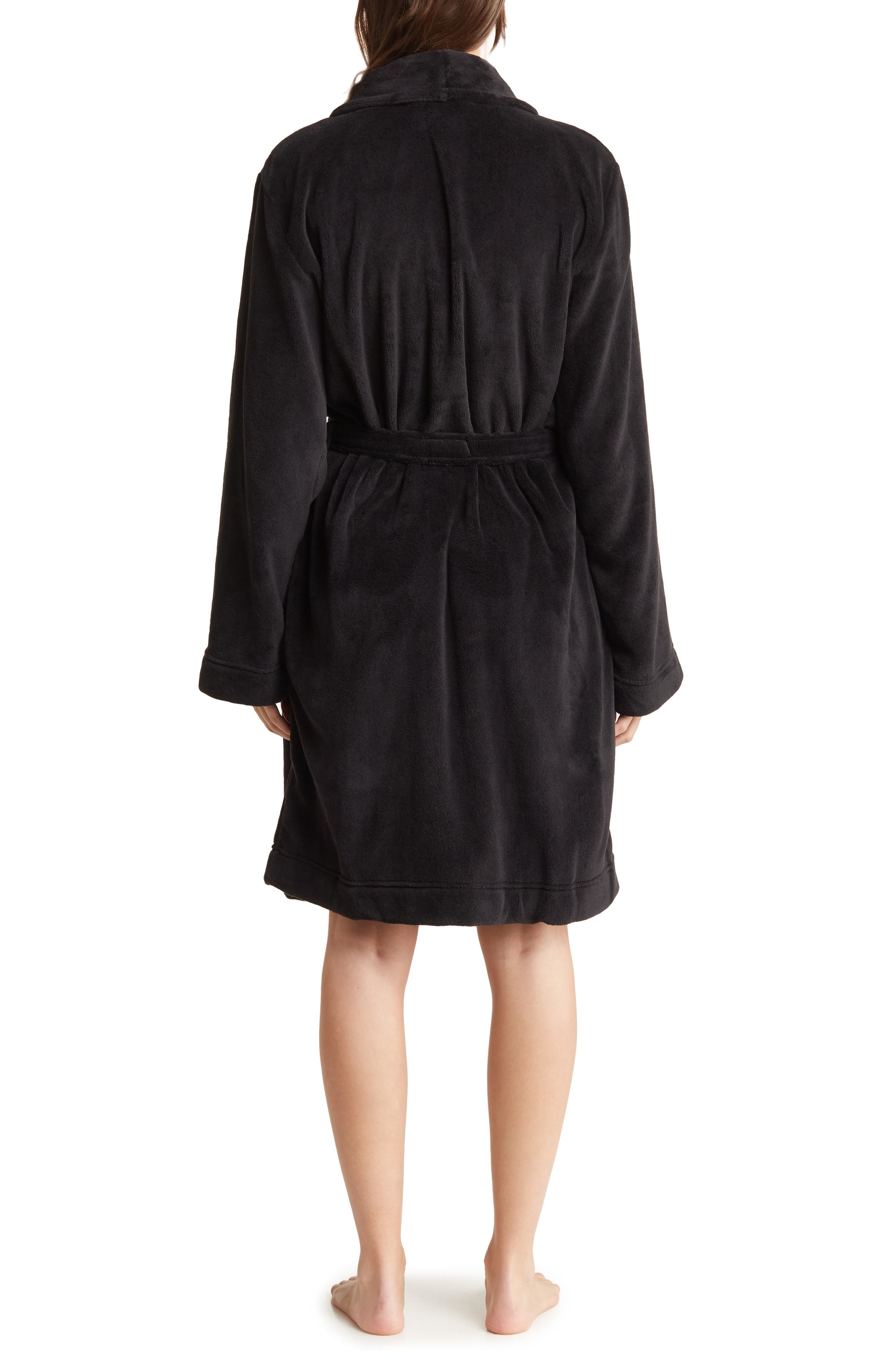 Calvin Klein Plush Robe | Nordstromrack