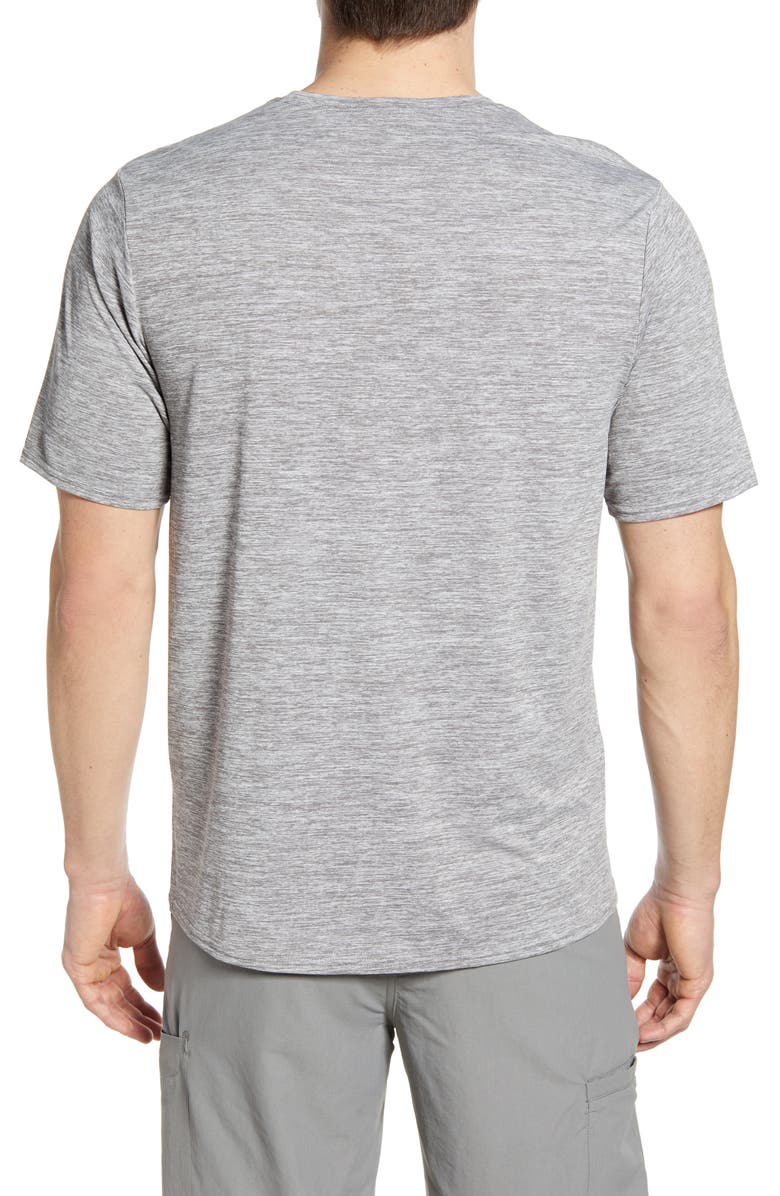 Patagonia Capilene® Cool Daily Graphic T-Shirt | Nordstrom