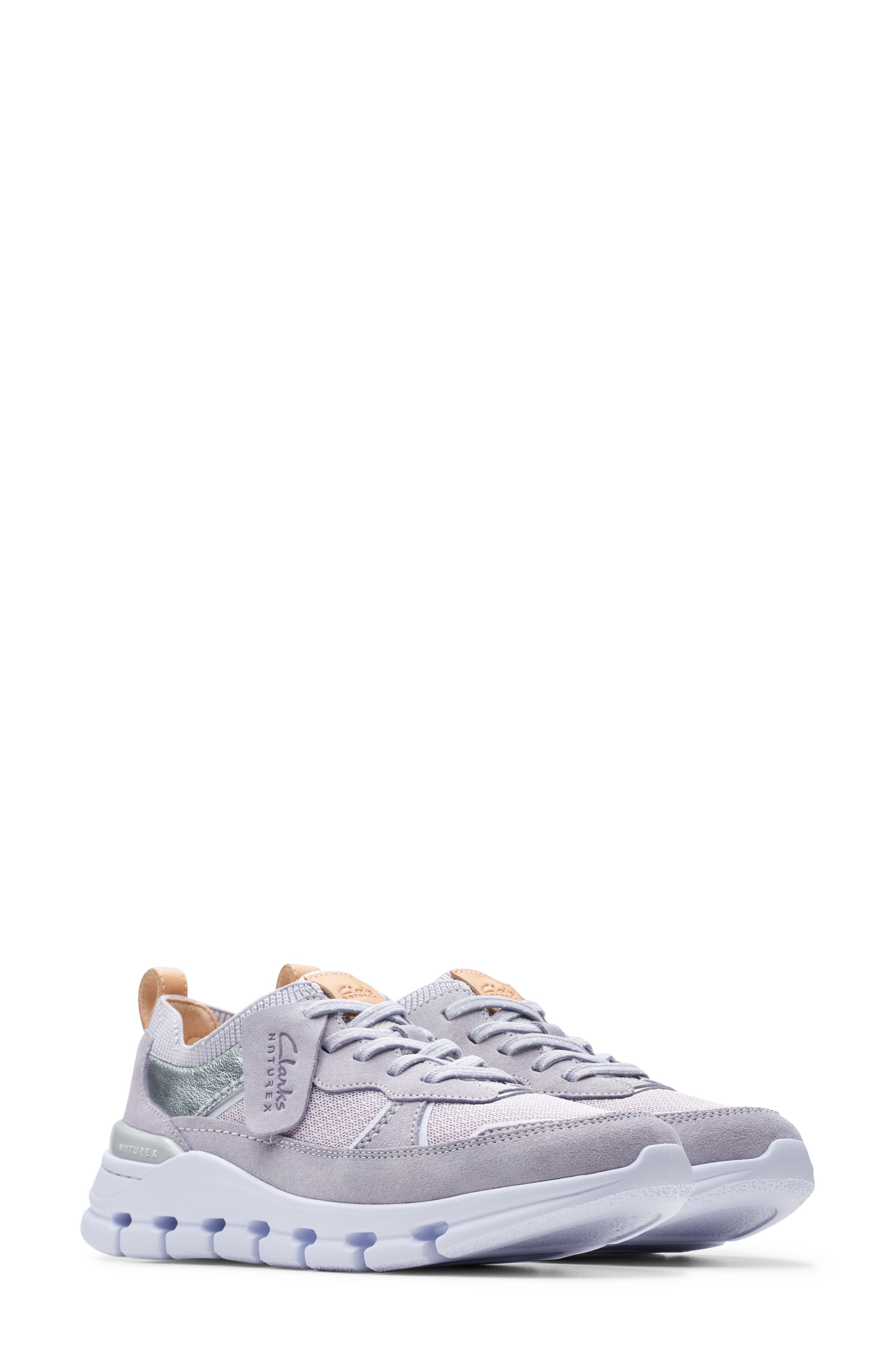 Clarks® Nature x Cove Sneaker (Women) | Nordstromrack