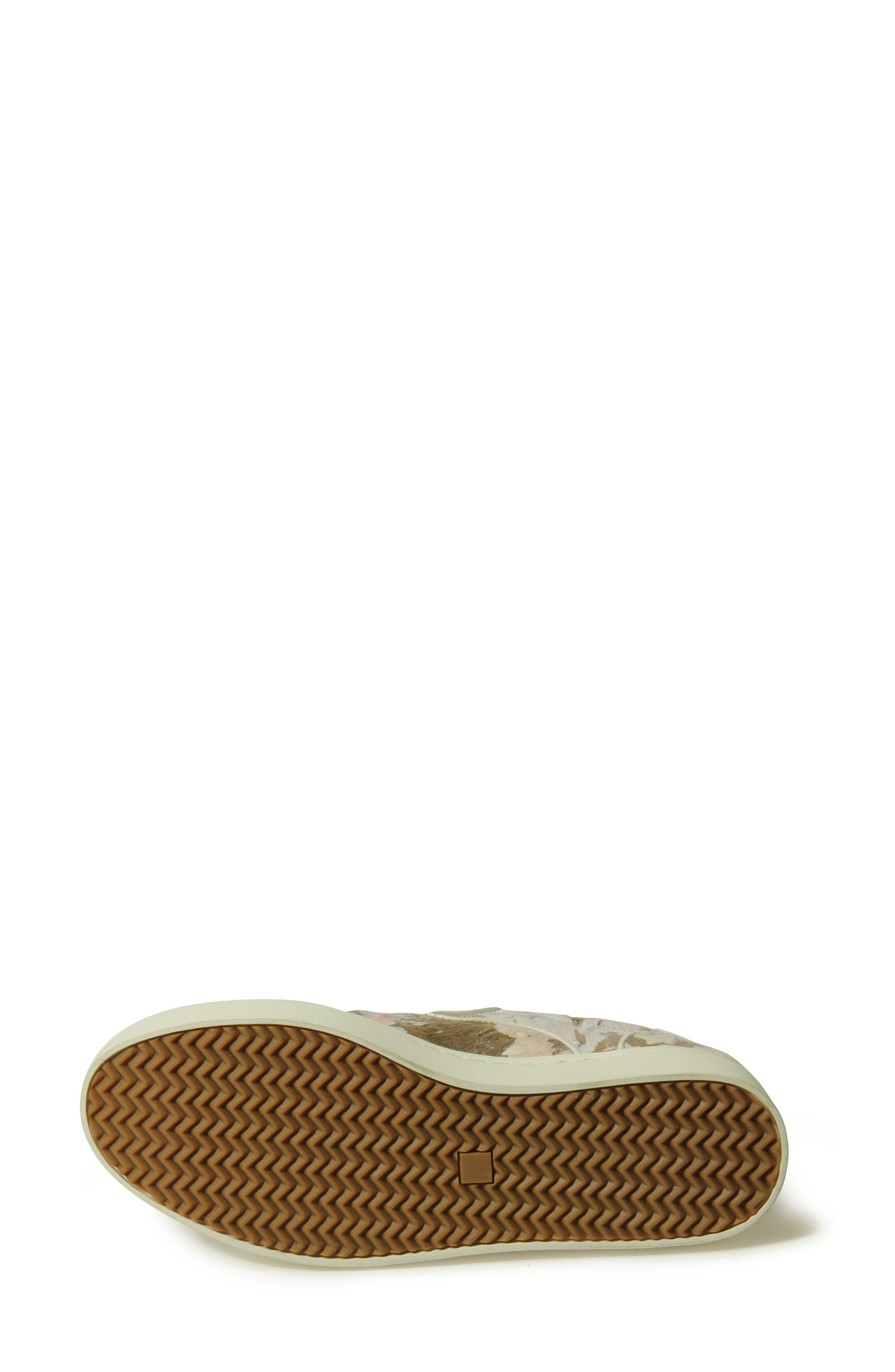 VANELi Yodel Genuine Calf Hair Sneaker (Women) | Nordstromrack