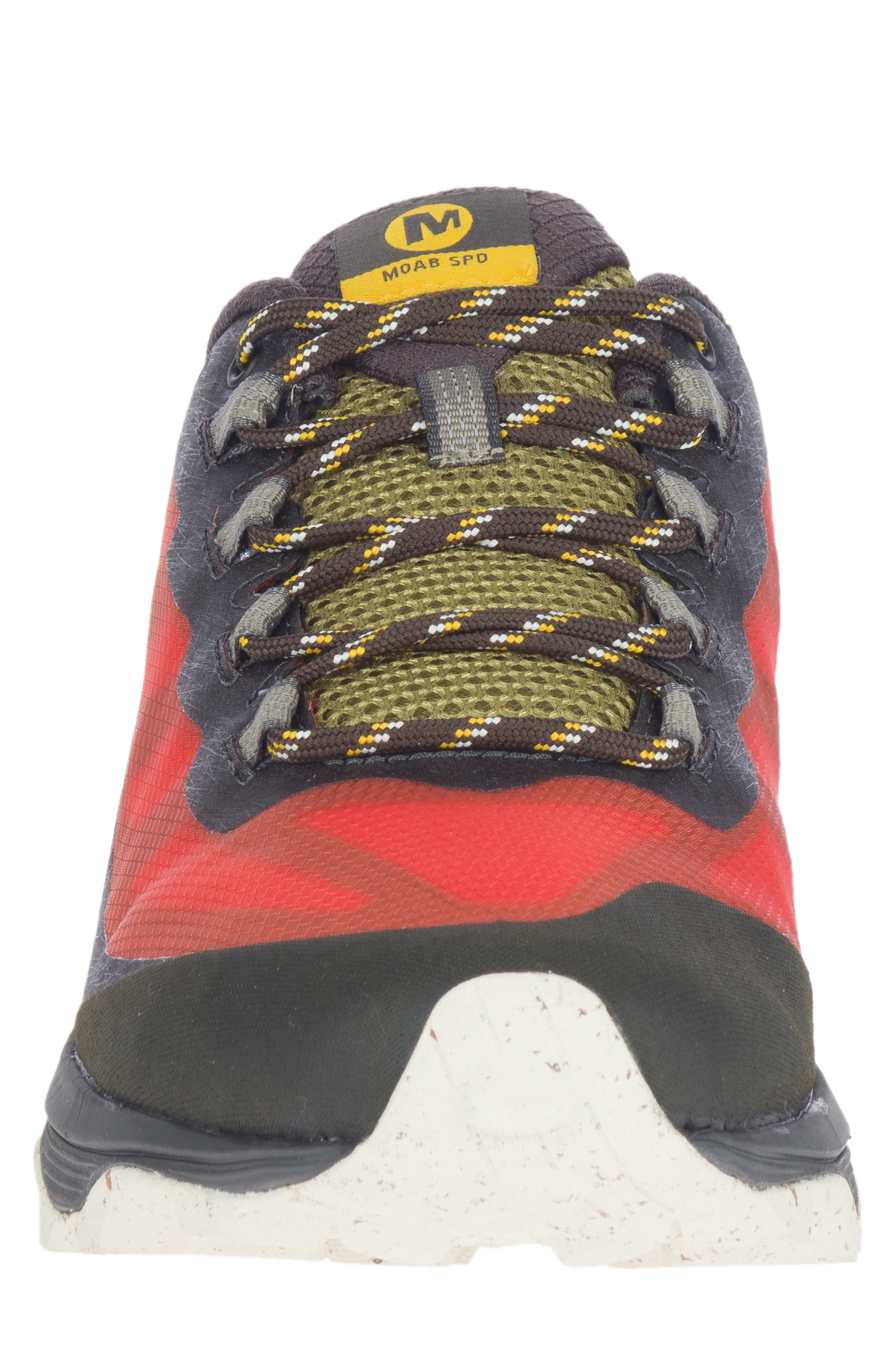 Merrell Moab Speed Hiking Shoe (Men) | Nordstromrack