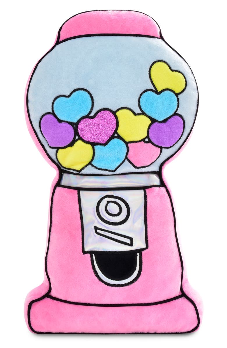 Iscream Gumball Machine Scented Plushie | Nordstrom