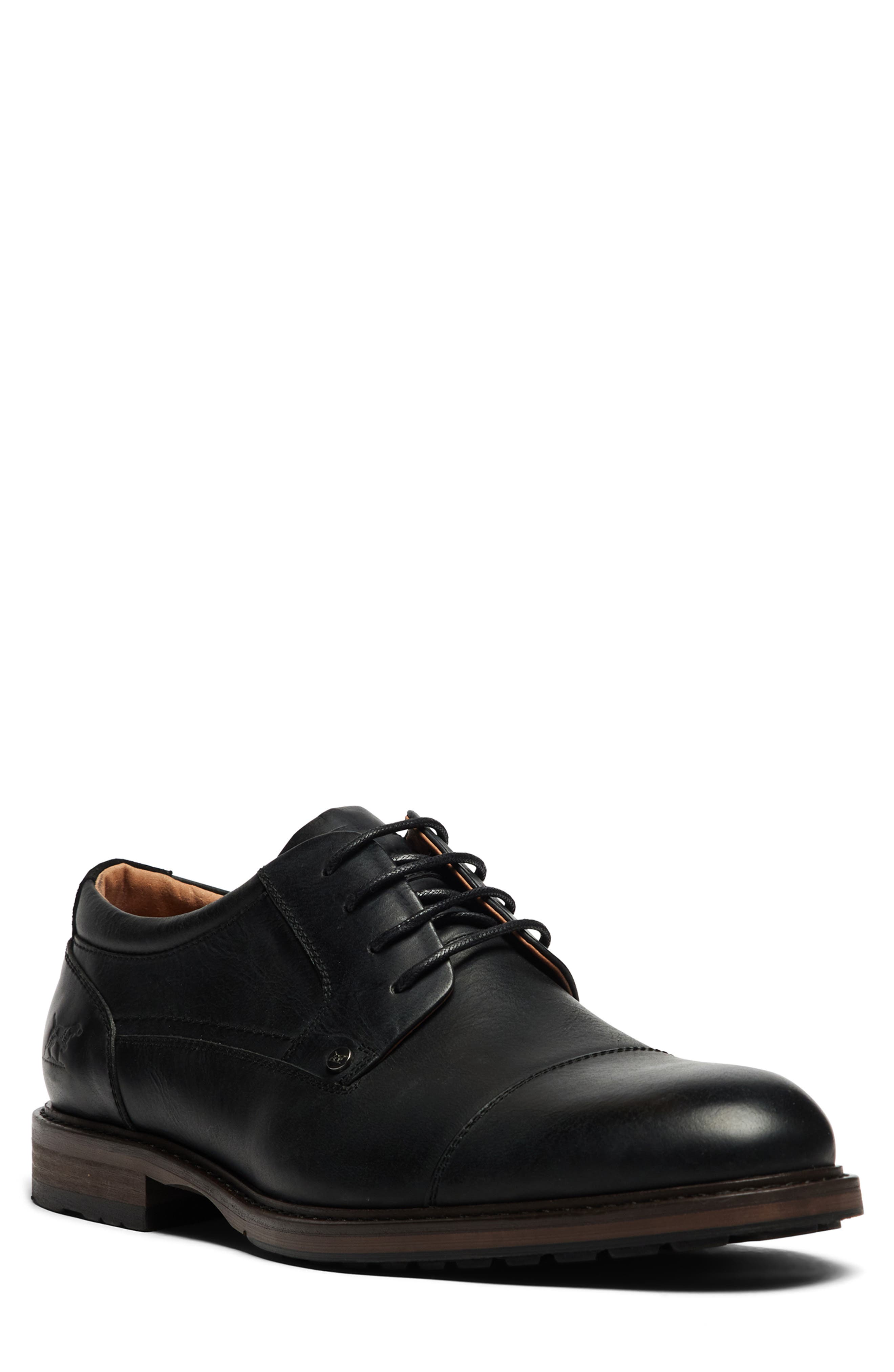 Darfield Cap Toe Oxford (Men) | Nordstromrack