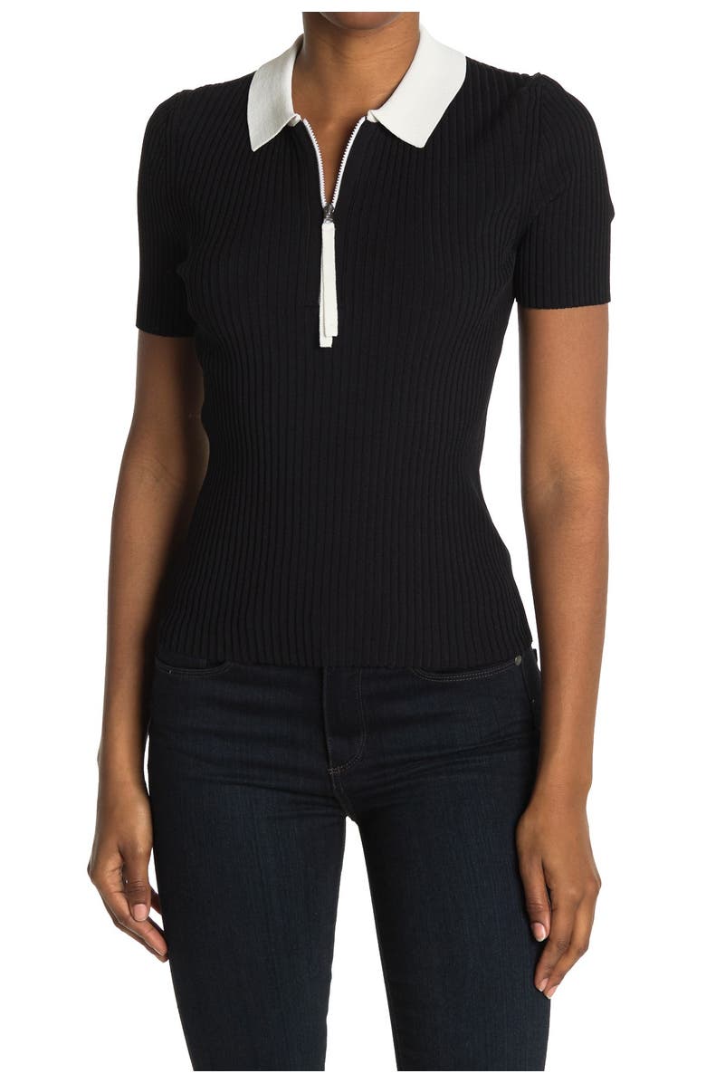 rag & bone Cadee Polo Shirt | Nordstromrack