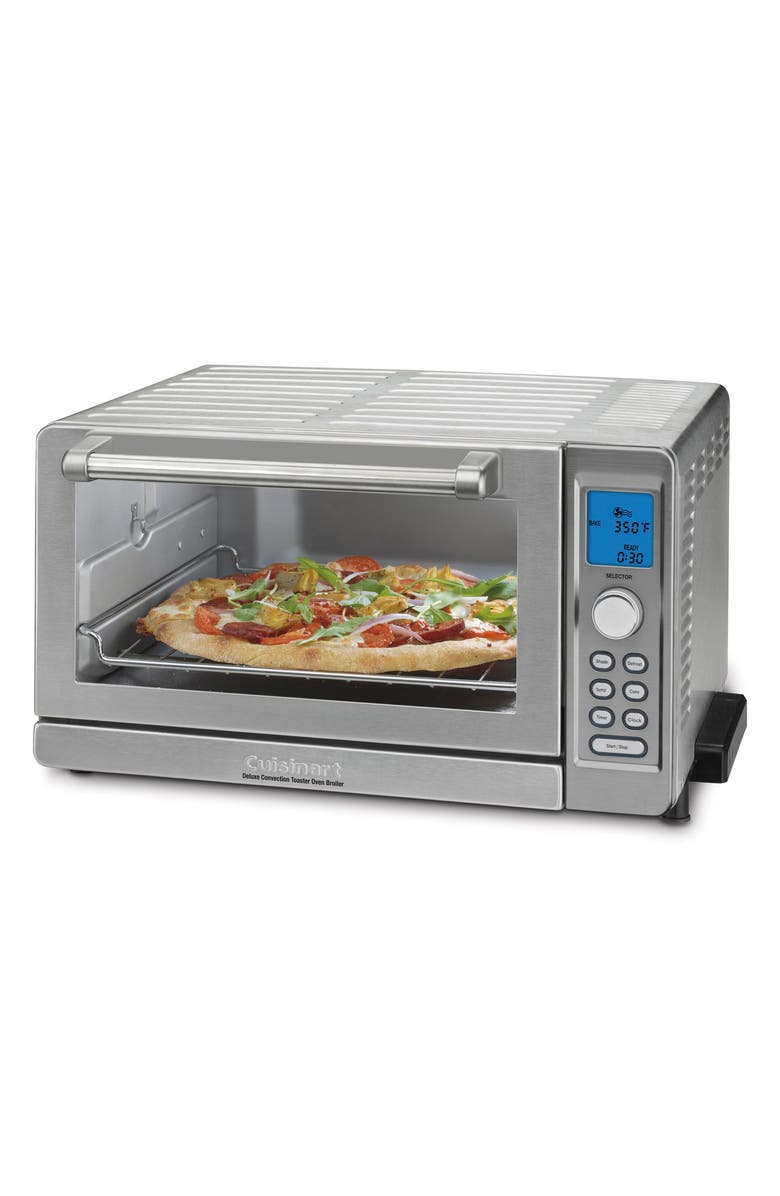 Cuisinart Deluxe Convection Toaster Oven Broiler | Nordstromrack