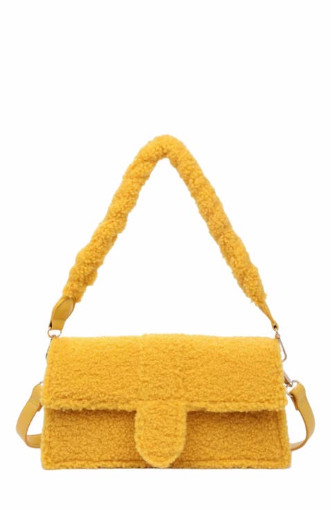 Yellow Crossbody Bags for Women | Nordstrom