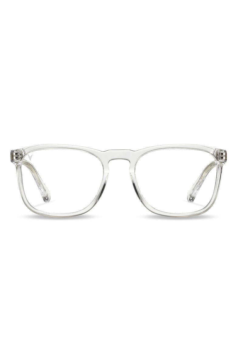 Vincero Midway 55mm Blue Light Blocking Glasses | Nordstrom