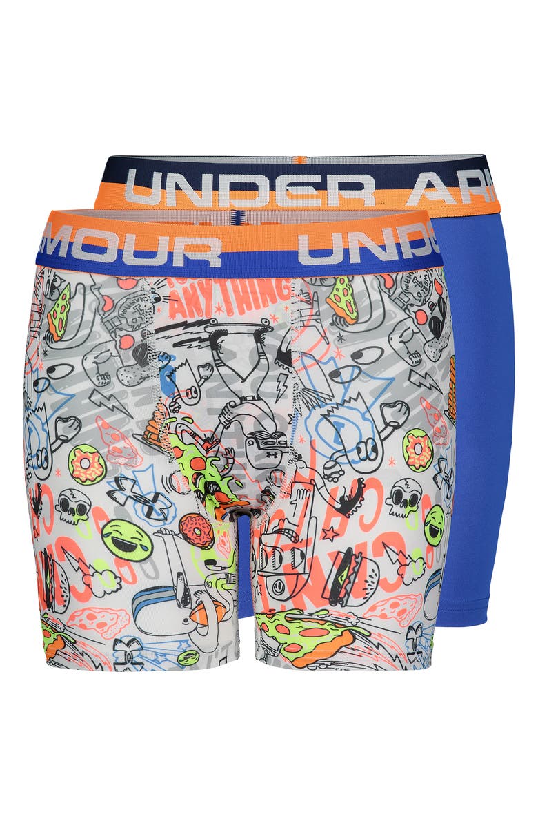 Under Armour Boxerjock® 2-Pack Boxer Briefs | Nordstrom