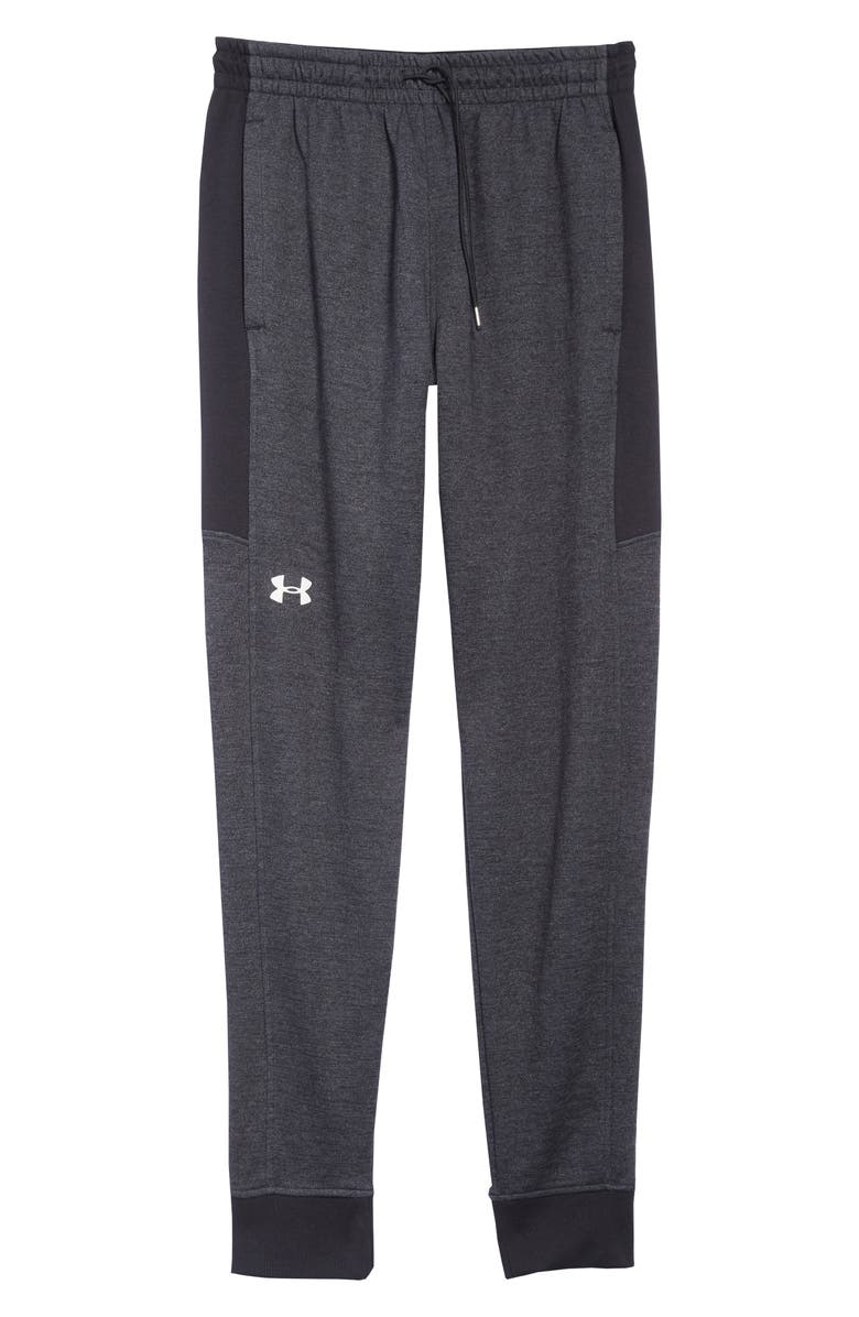 Under Armour Double Knit Joggers | Nordstromrack