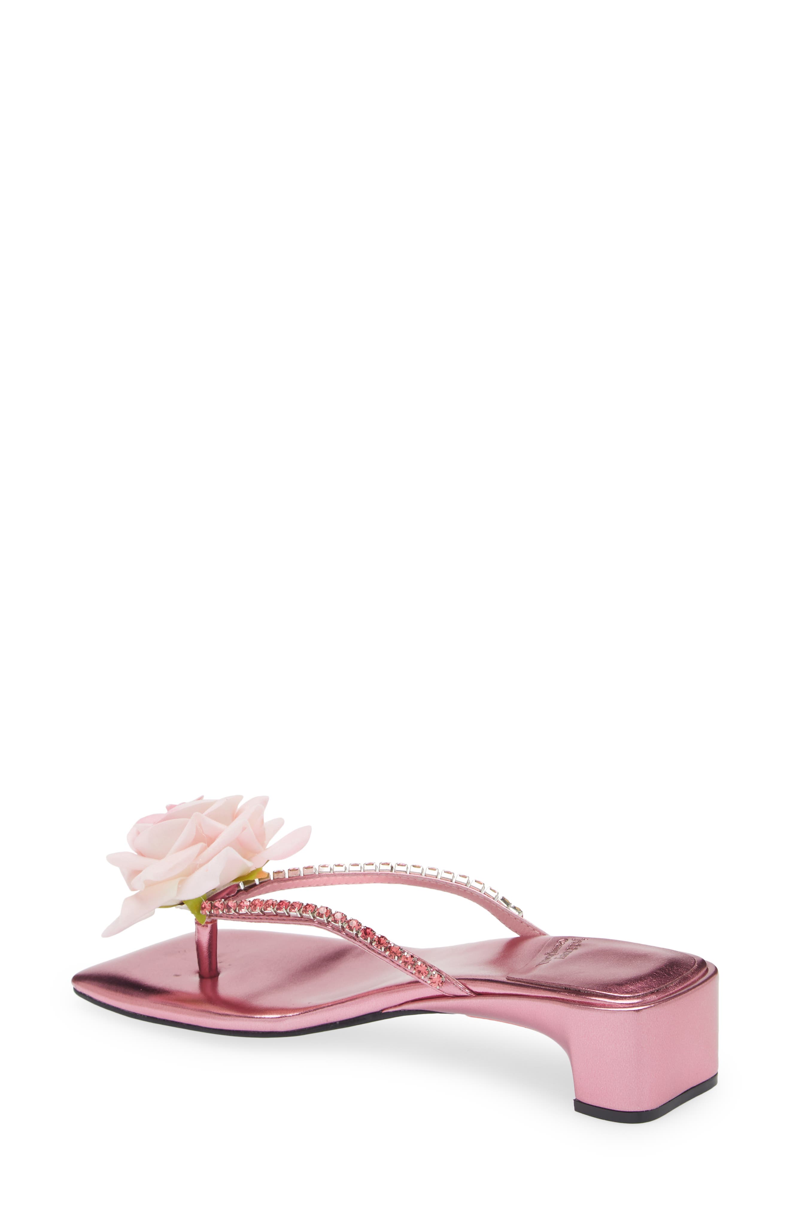 Jeffrey Campbell Primrose Flip Flop (Women) | Nordstromrack
