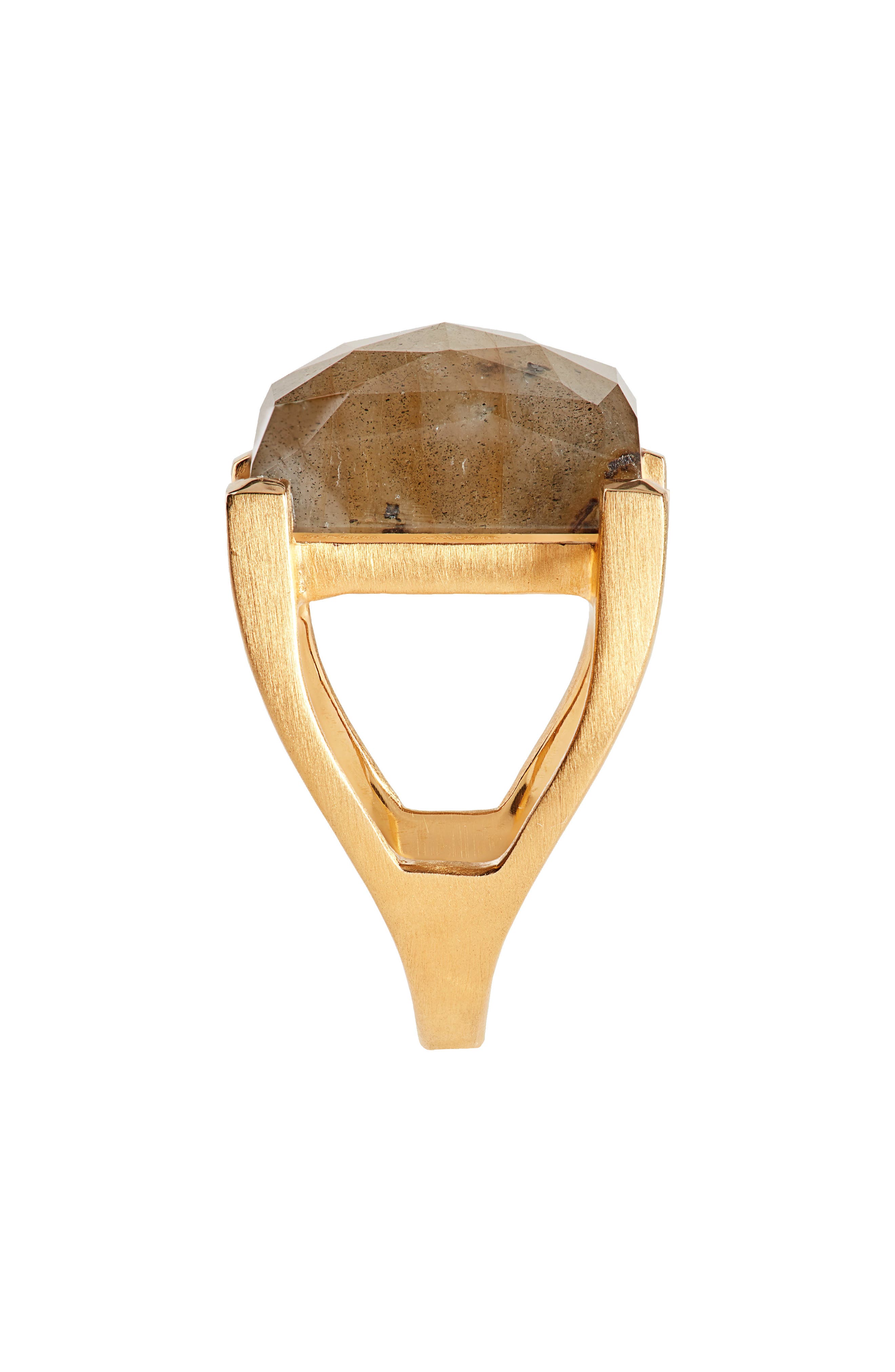 Plaza Semiprecious Stone Ring (Women) | Nordstrom