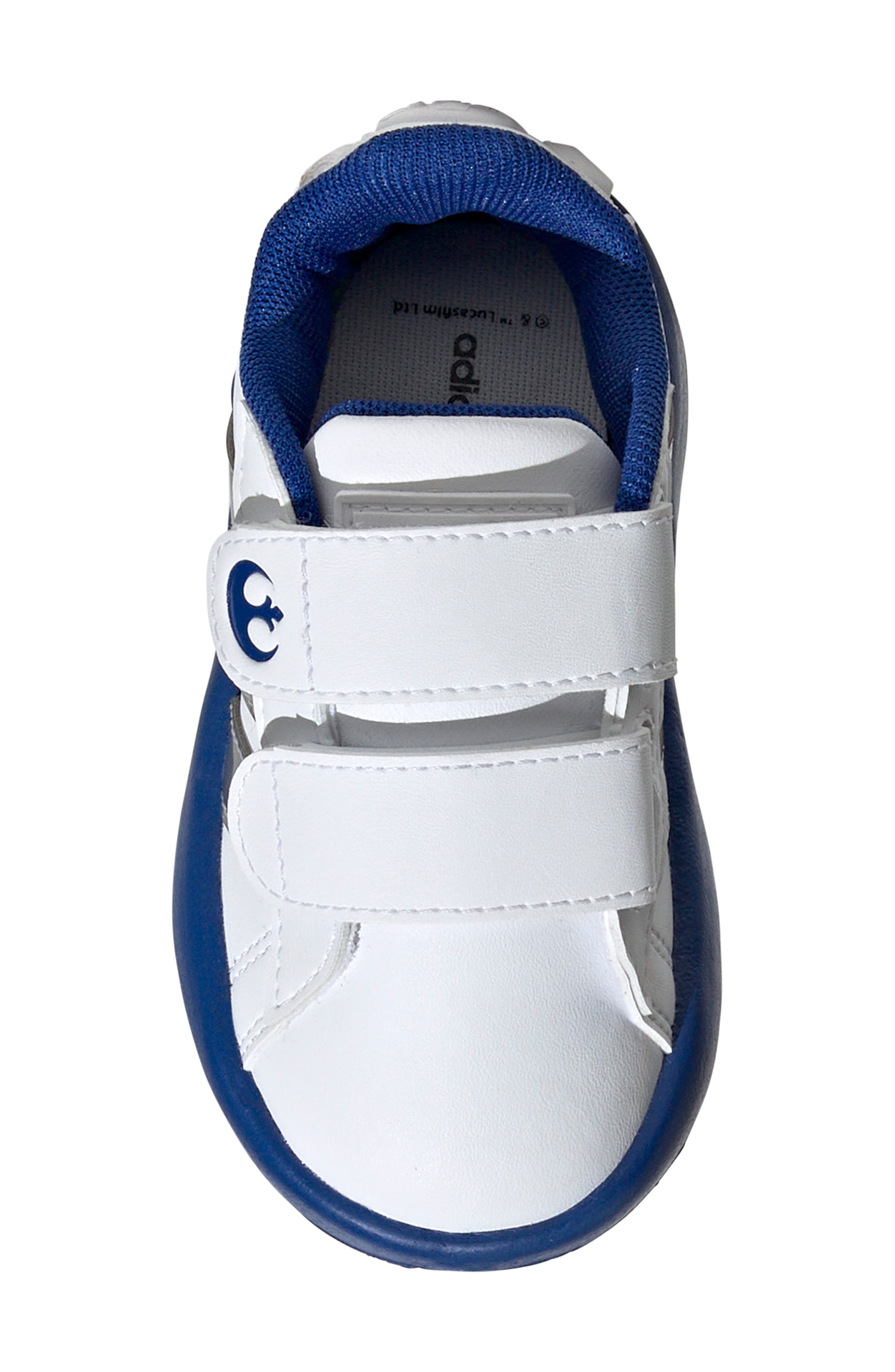 adidas Kids' Droids Grand Court Sneaker | Nordstromrack