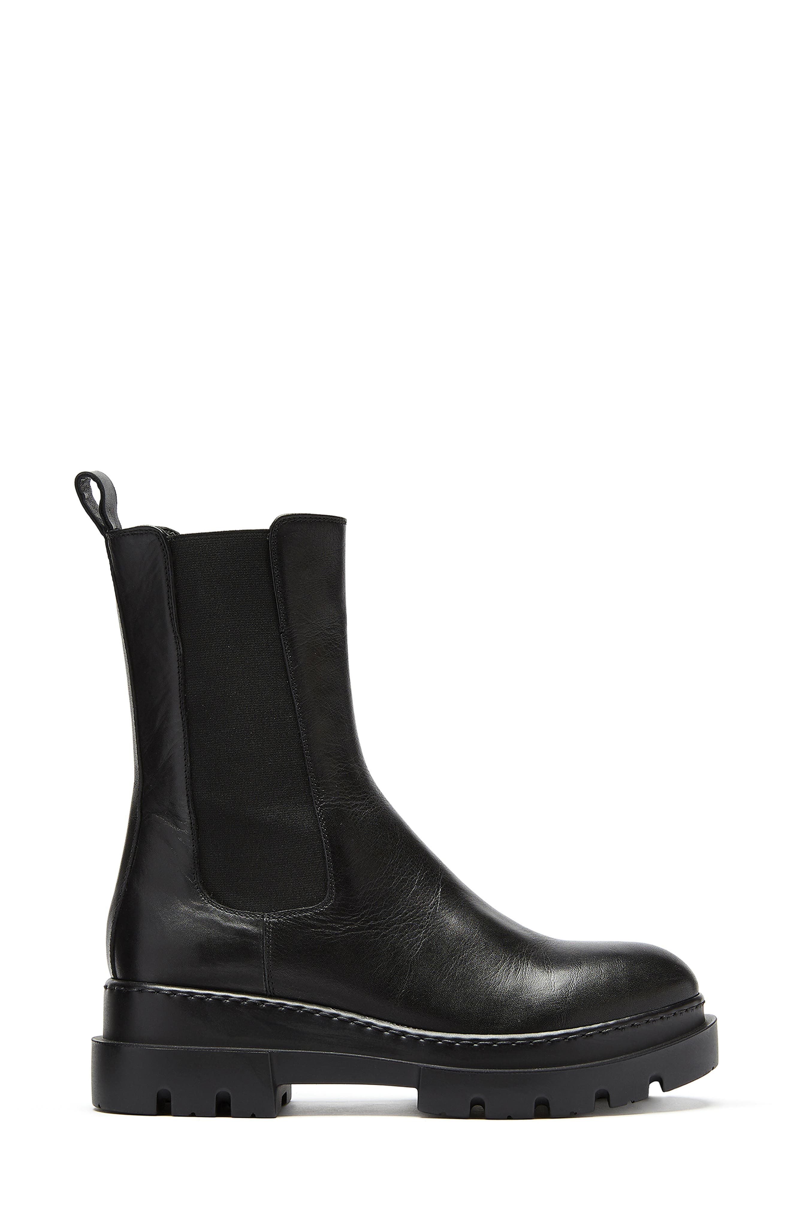 La Canadienne Braydon Waterproof Chelsea Boot (Women) | Nordstromrack