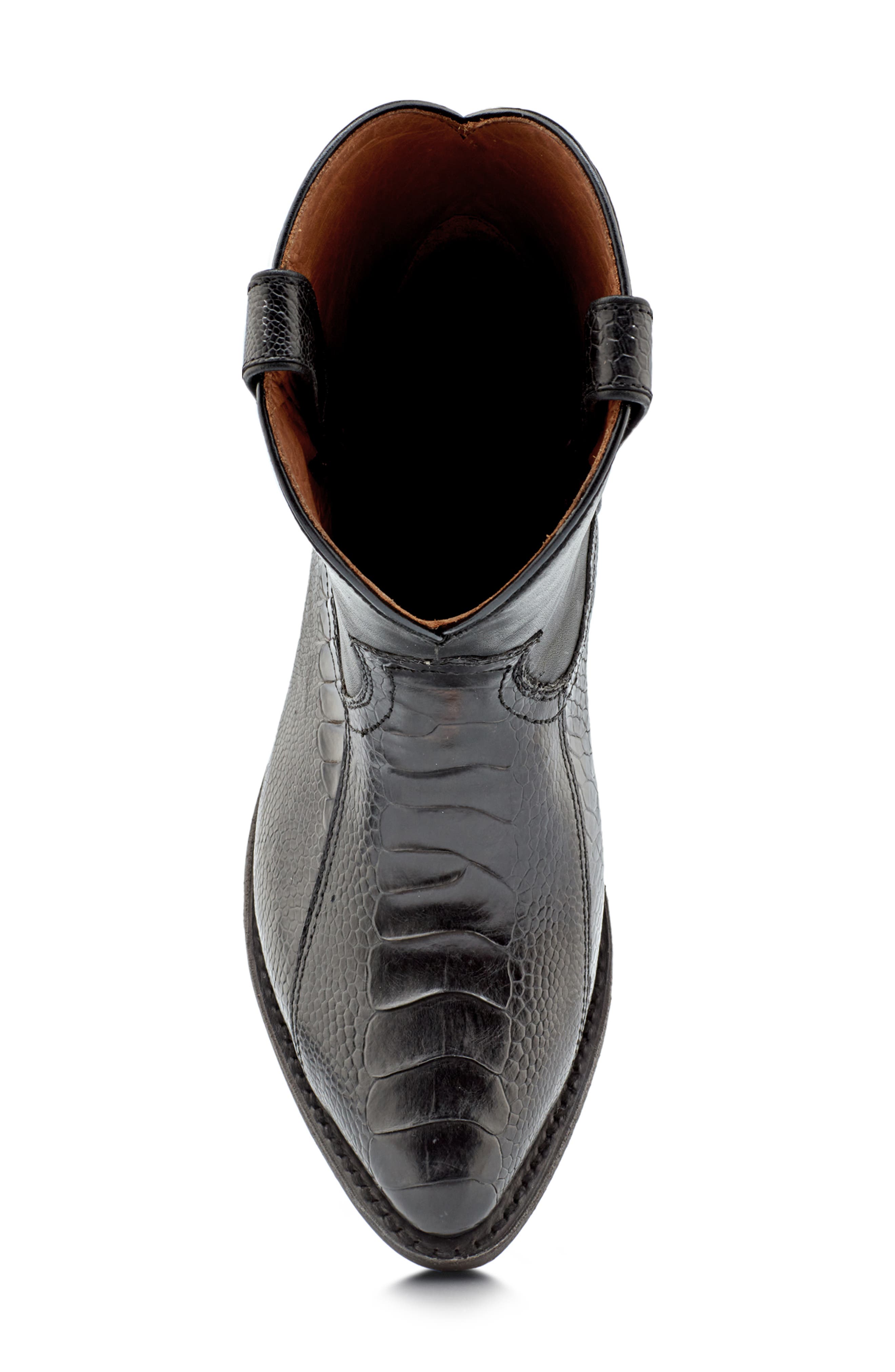 Frye Billy Western Bootie (Women) | Nordstromrack