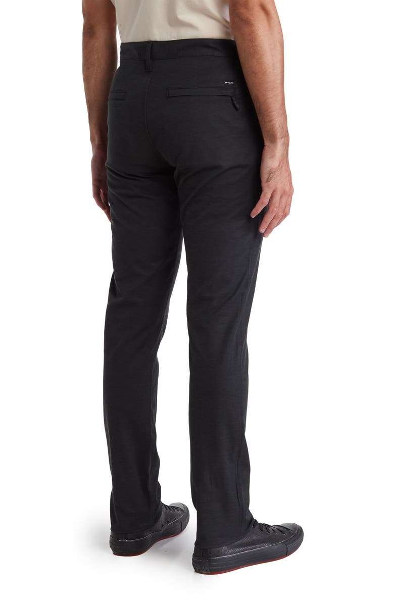 RVCA Daggers Tech Chino Pants | Nordstromrack
