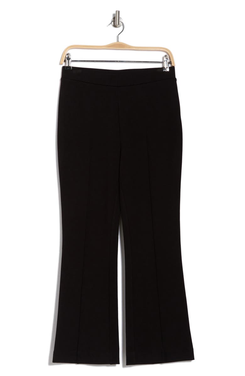 Gemma + Jane Fitted Flare Pintuck Pants | Nordstromrack