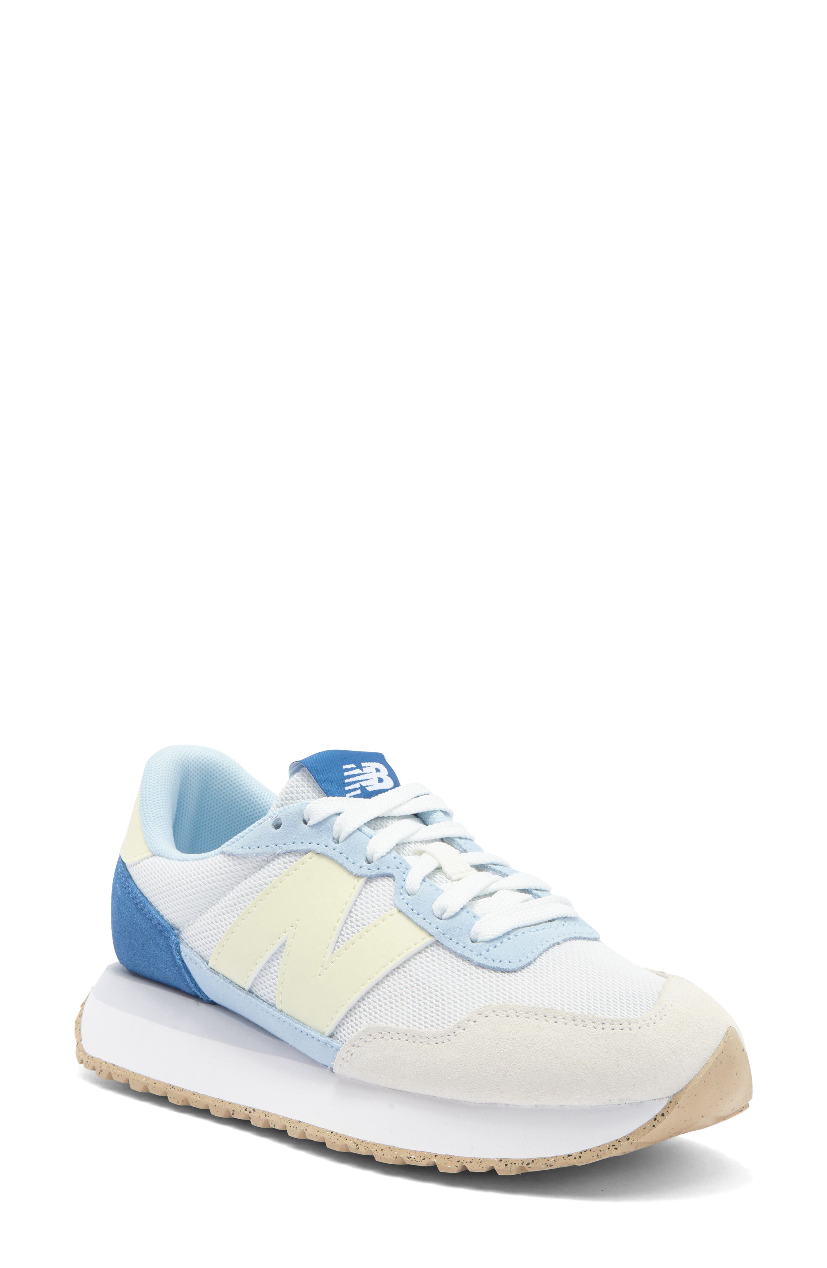 New Balance 237 Sneaker (Women) | Nordstromrack
