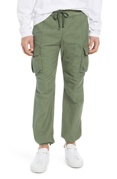 Men's Green Cargo Pants | Nordstrom