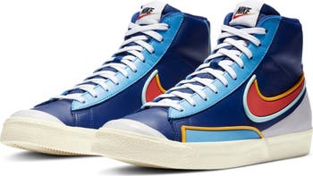 Nike Blazer Mid '77 Infinite Sneaker (Men) | Nordstrom