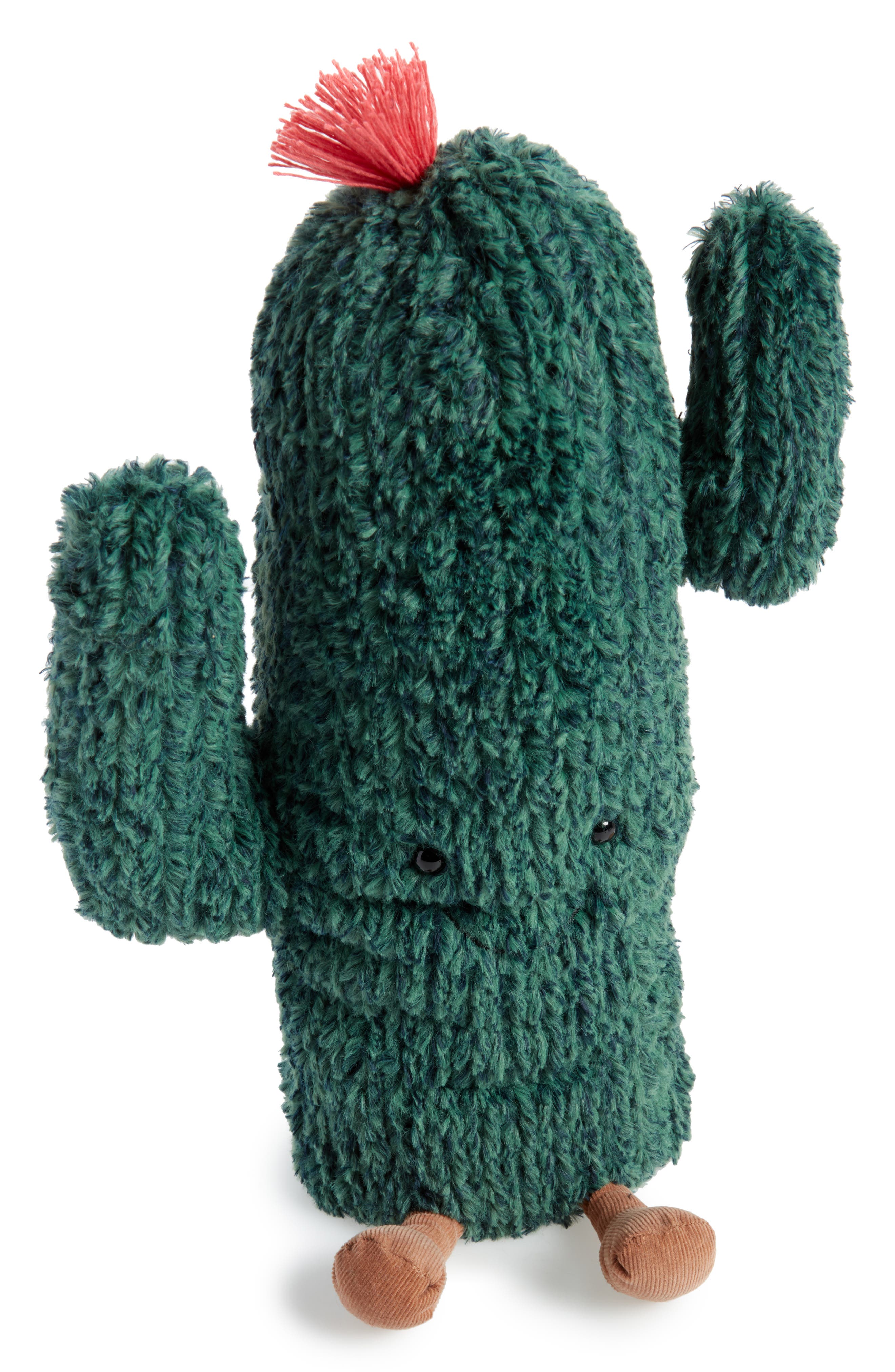 Jellycat Amuseable Cactus Stuffed Toy | Nordstrom