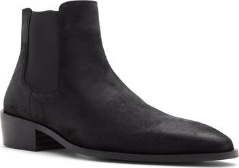 ALDO x Jordan Fisher Kona Chelsea Boot (Men) | Nordstrom