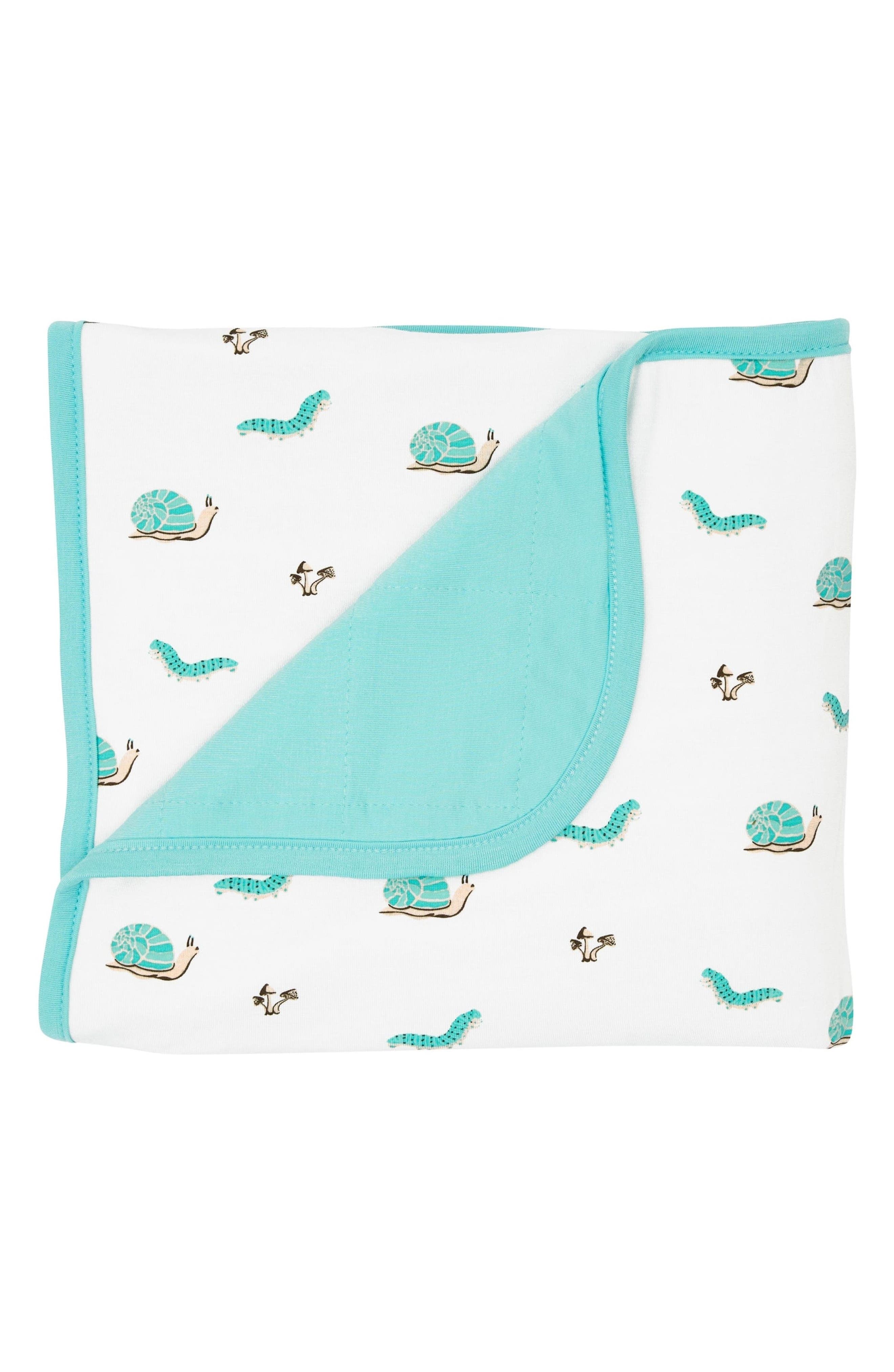 Kyte BABY Crawl Print Baby Blanket | Nordstromrack