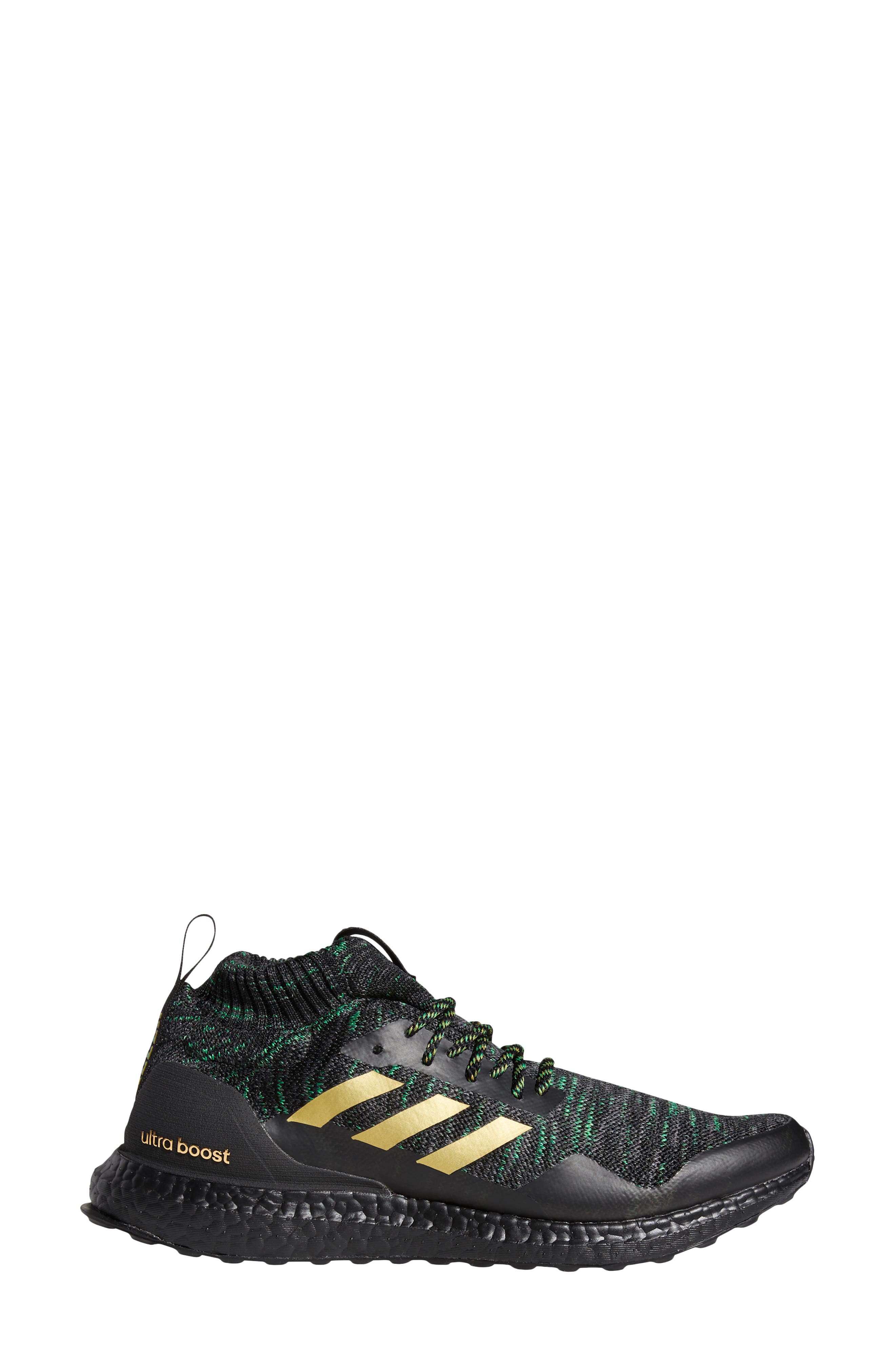 adidas Men's UltraBoost DNA Mid Top Running Shoe (Men) | Nordstromrack