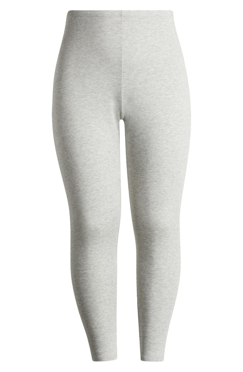 Eileen Fisher High Waist Ankle Leggings | Nordstromrack
