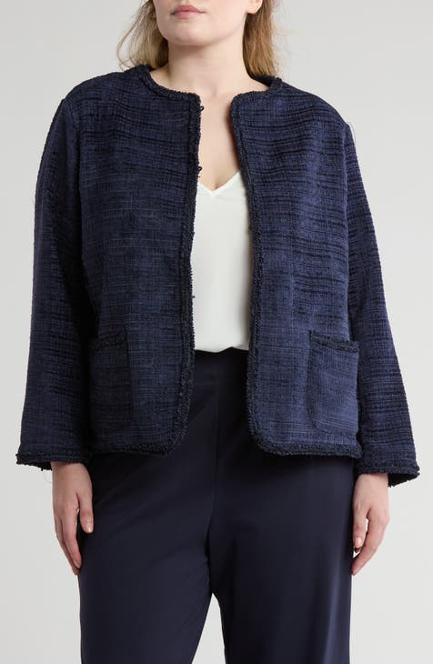 Plus Size Coats & Jackets for Women | Nordstrom Rack