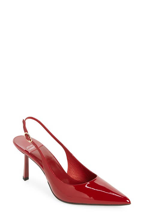 Women's Red Heels | Nordstrom