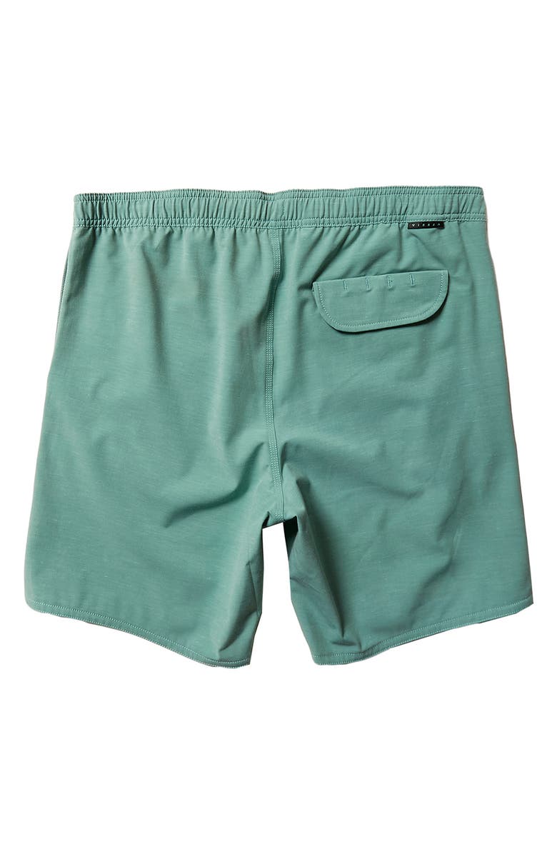 Vissla Solid Swim Trunks | Nordstrom