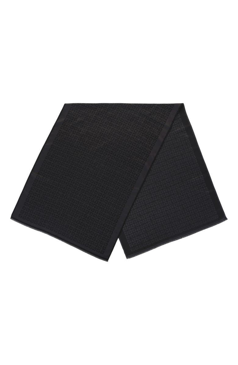Givenchy Allover G Oblong Scarf | Nordstromrack