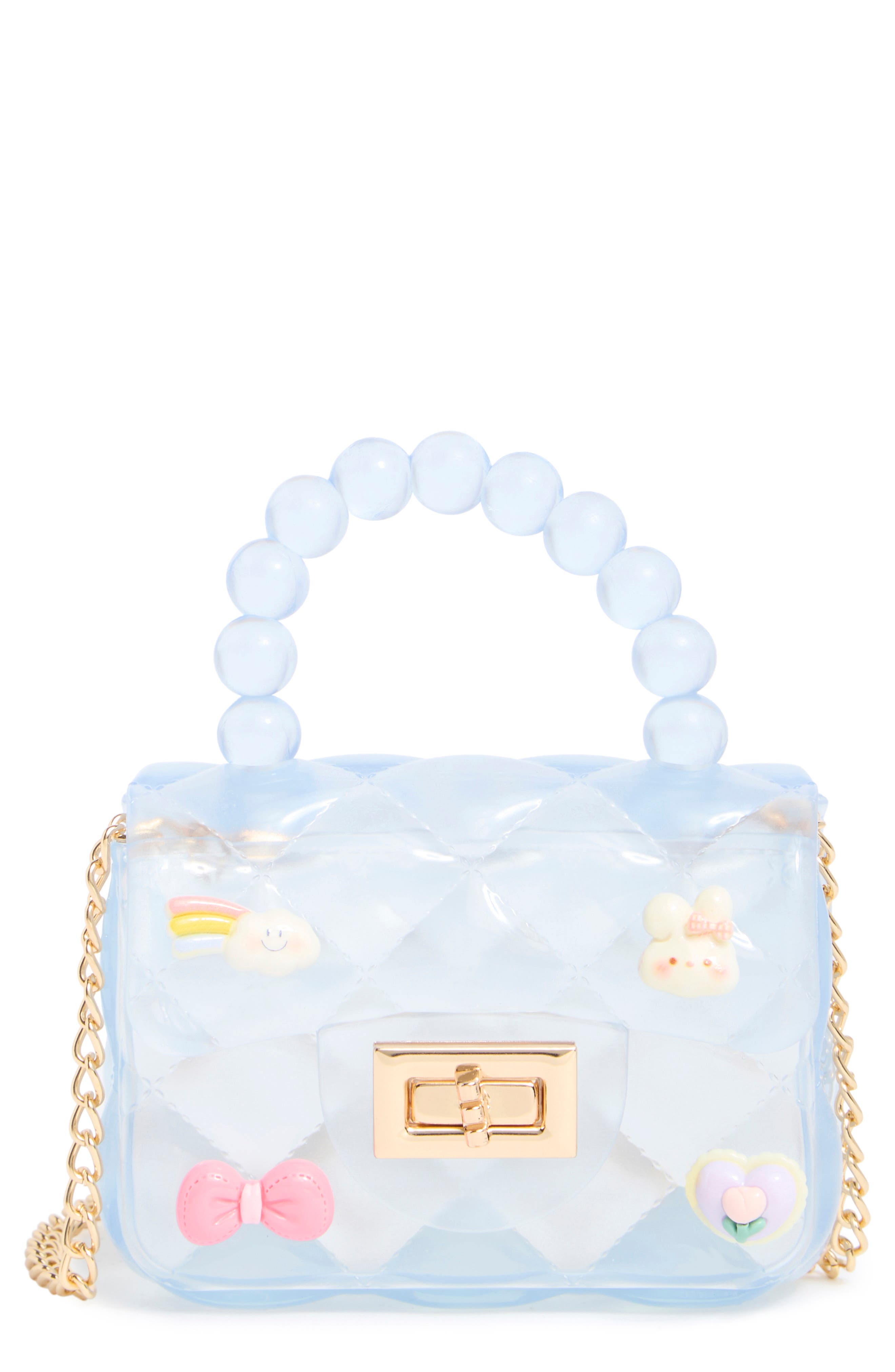 Stephan & Co Kids Kids' Mini Charm Jelly Bag | Nordstromrack