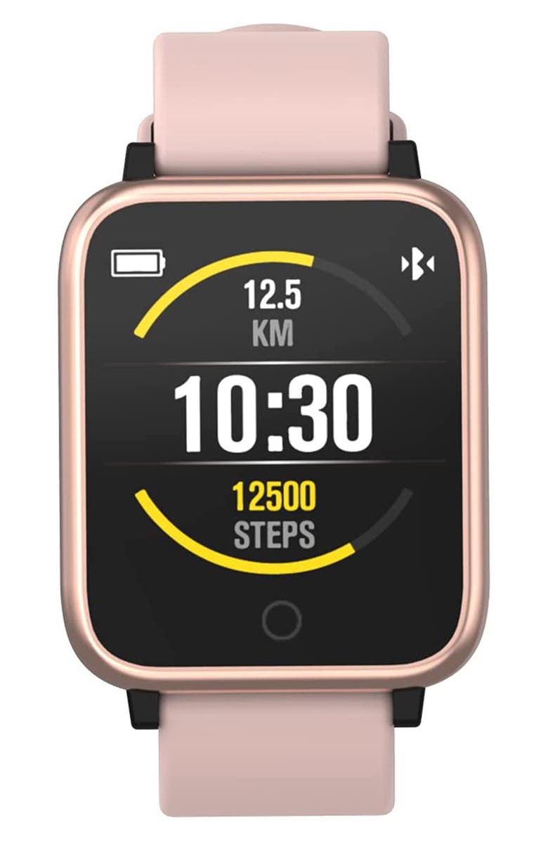 I TOUCH Men's Q7 Smart Watch, 44mm | Nordstromrack