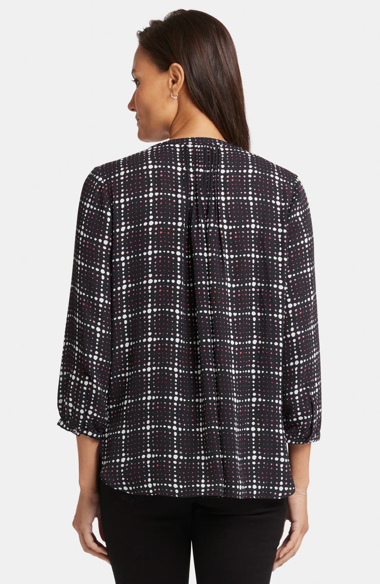 NYDJ Pintuck Blouse | Nordstromrack