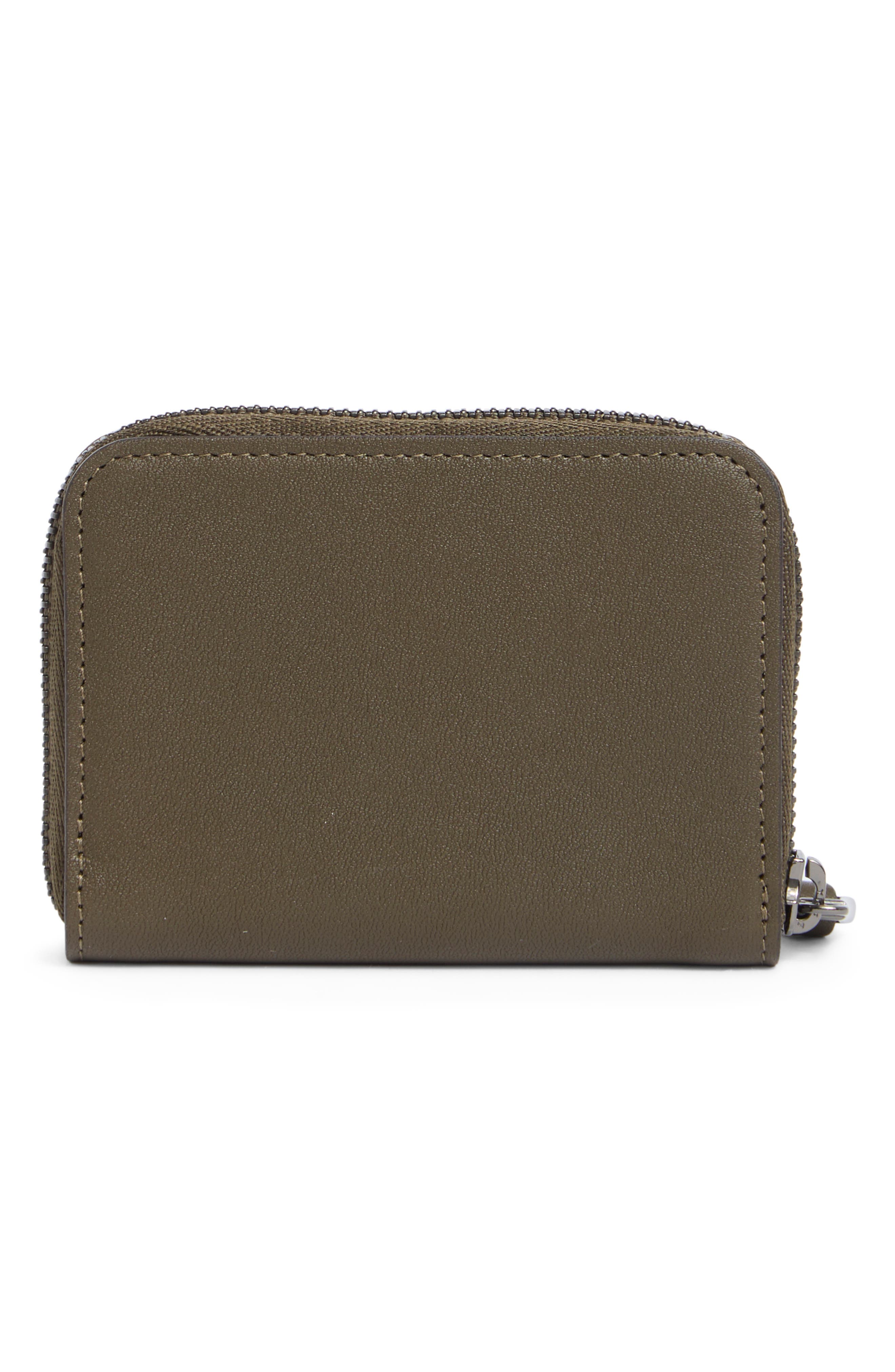 Longchamp LC3D Zip Card Case | Nordstromrack